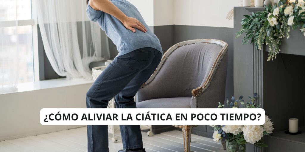 Dolor De Ciática: ¿Qué Es, Cómo Aliviarlo Y Por Qué Se Produce? – BGCACO